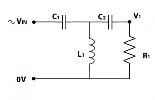 Passive Crossovers/Filters – how do they work? » speakerwizard.co.uk