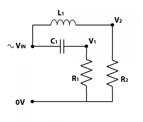 Passive Crossovers/Filters – how do they work? » speakerwizard.co.uk